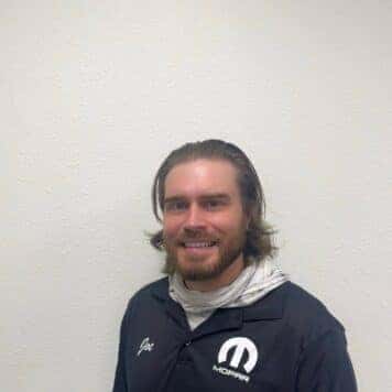 Advantage Dodge Ram Chrysler Jeep FIAT Staff | Farmington CDJR FIAT Dealer