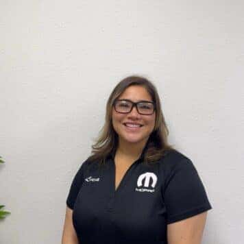 Advantage Dodge Ram Chrysler Jeep FIAT Staff | Farmington CDJR FIAT Dealer