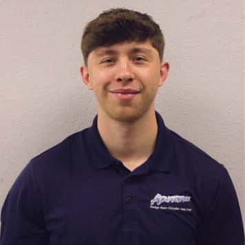 Advantage Dodge Ram Chrysler Jeep FIAT Staff | Farmington CDJR FIAT Dealer