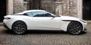 Aston Martin Model Brochures | Downloadable PDFs | Specs, Pics