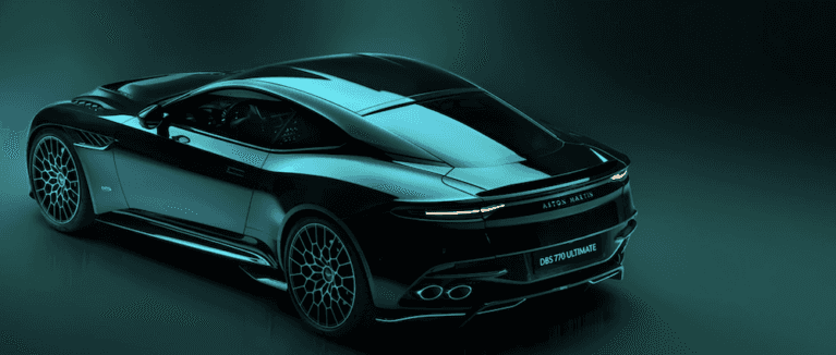 2024 Aston Martin DBS 770 Preview | Release Date, Specs, Price