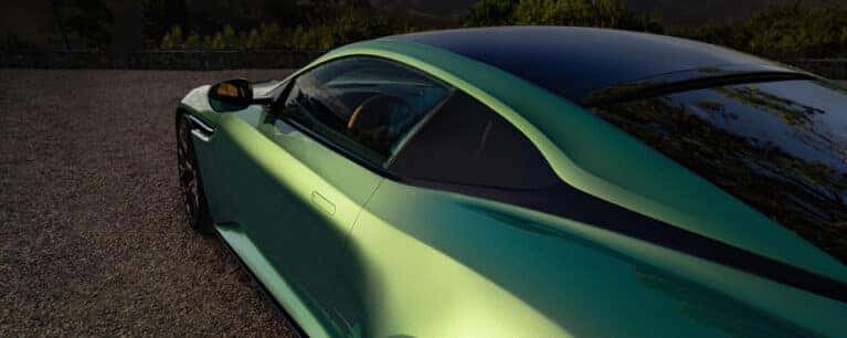 Unveiling The Aston Martin Db12 New Model Reveal Specs Features