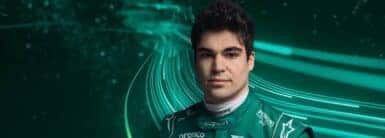 Who is Lance Stroll? | Aston Martin F1 Driver | Career, Early Life