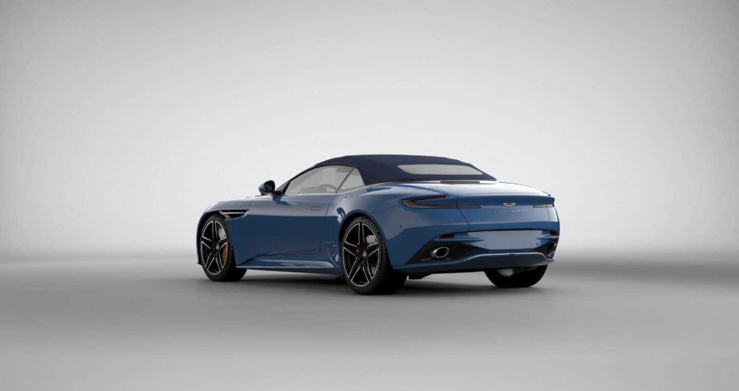 Palm Beach Aston Martin