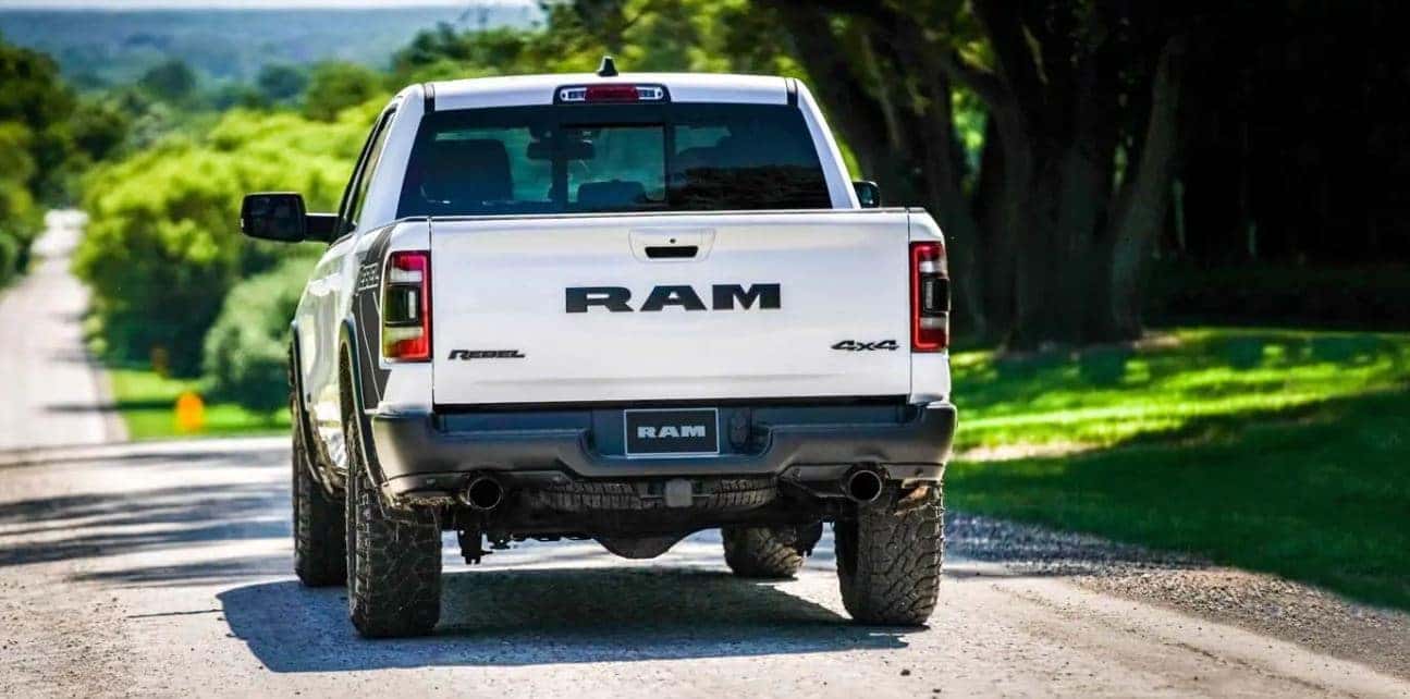 Test the RAM 1500 Off-Road Features | CMA's Chrysler Dodge Jeep Ram of ...