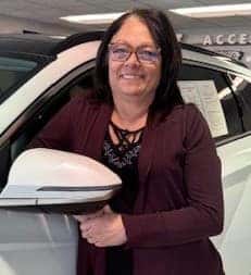 Bowser Chevrolet Inc. Staff