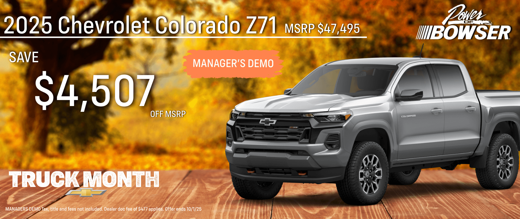 Chevy Dealer Beaver Falls PA | Bowser Chevrolet of Chippewa