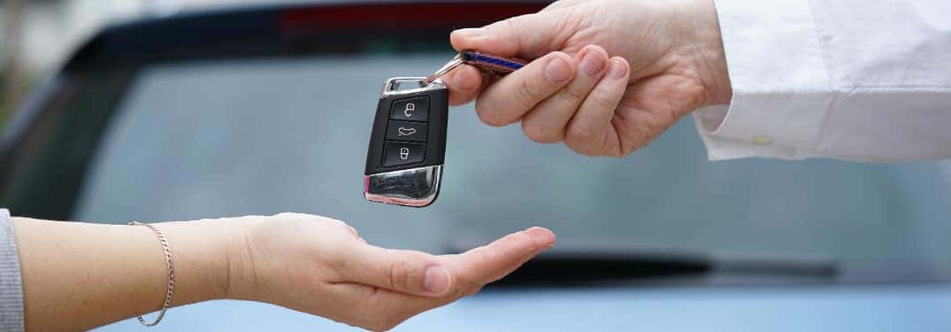 Bowser Lease Return Center | Bowser Chevrolet of Monroeville