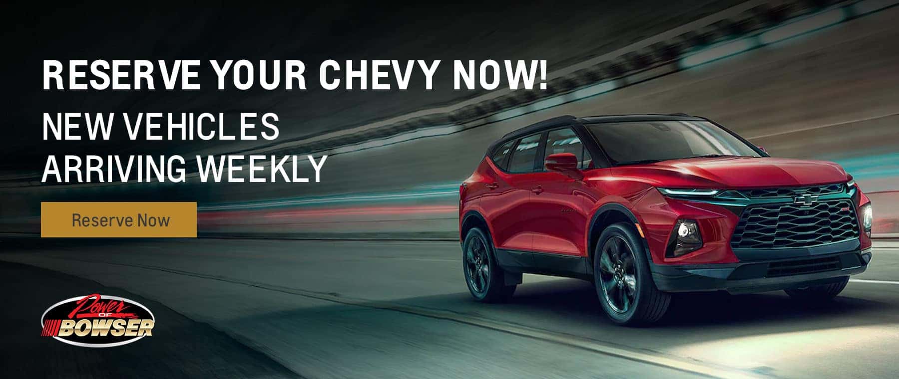 Bowser Chevrolet Of Monroeville | New Chevy Dealer Serving Penn Hills