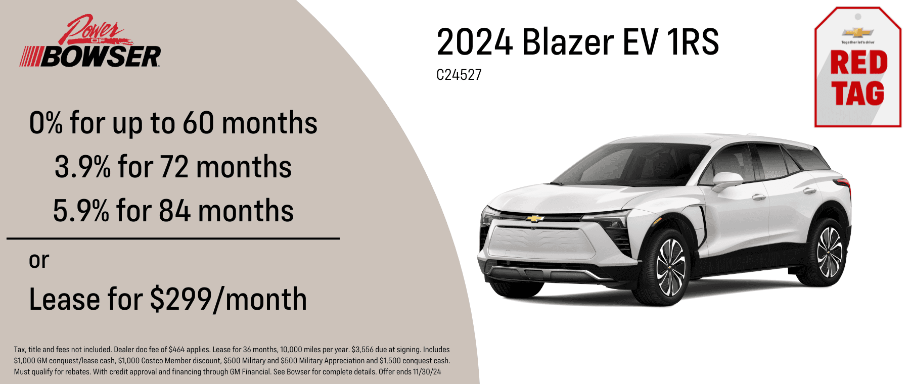 Bowser Chevrolet Of Monroeville | New Chevy Dealer Serving Penn Hills