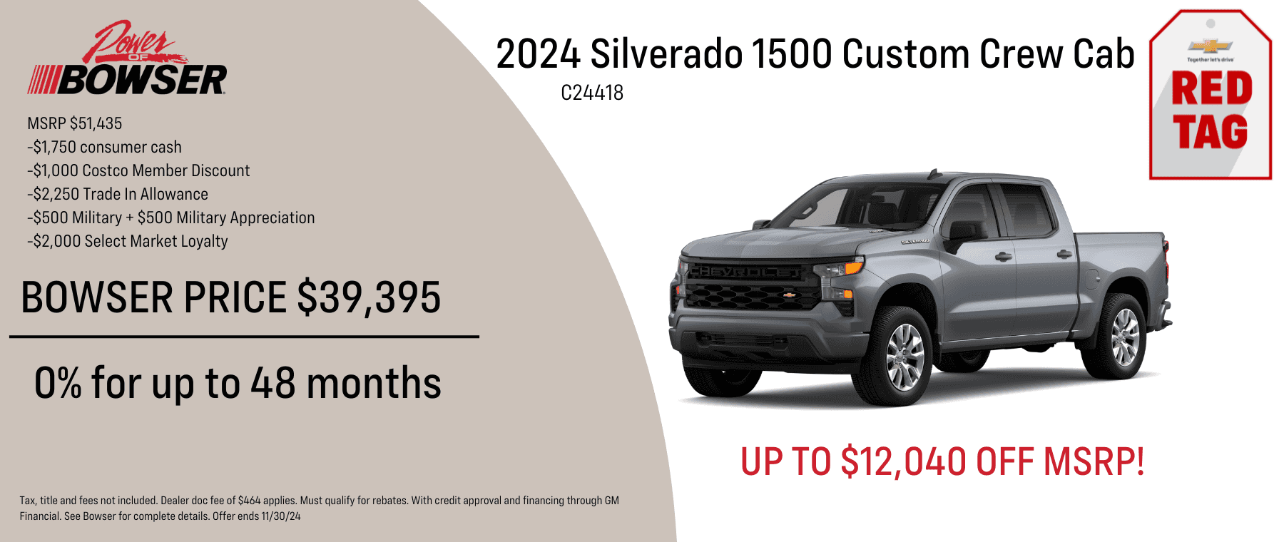 Bowser Chevrolet Of Monroeville | New Chevy Dealer Serving Penn Hills