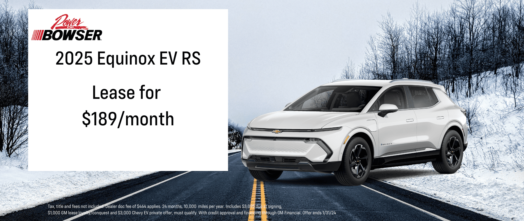Chevy Dealer Monroeville PA | Bowser Chevrolet of Monroeville
