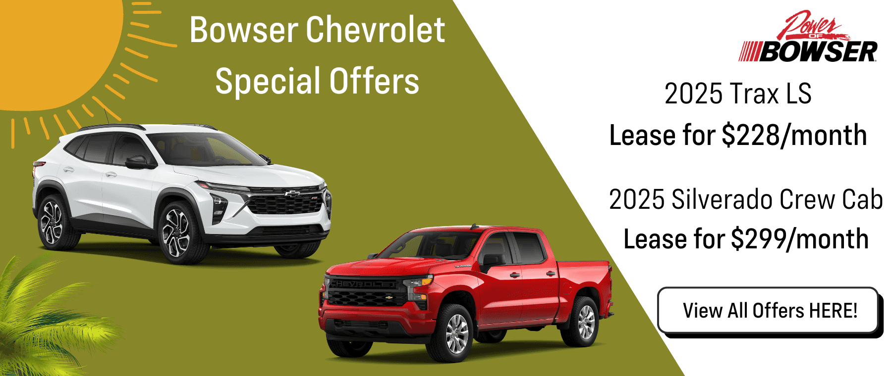 Chevy Dealer Monroeville PA | Bowser Chevrolet Monroeville