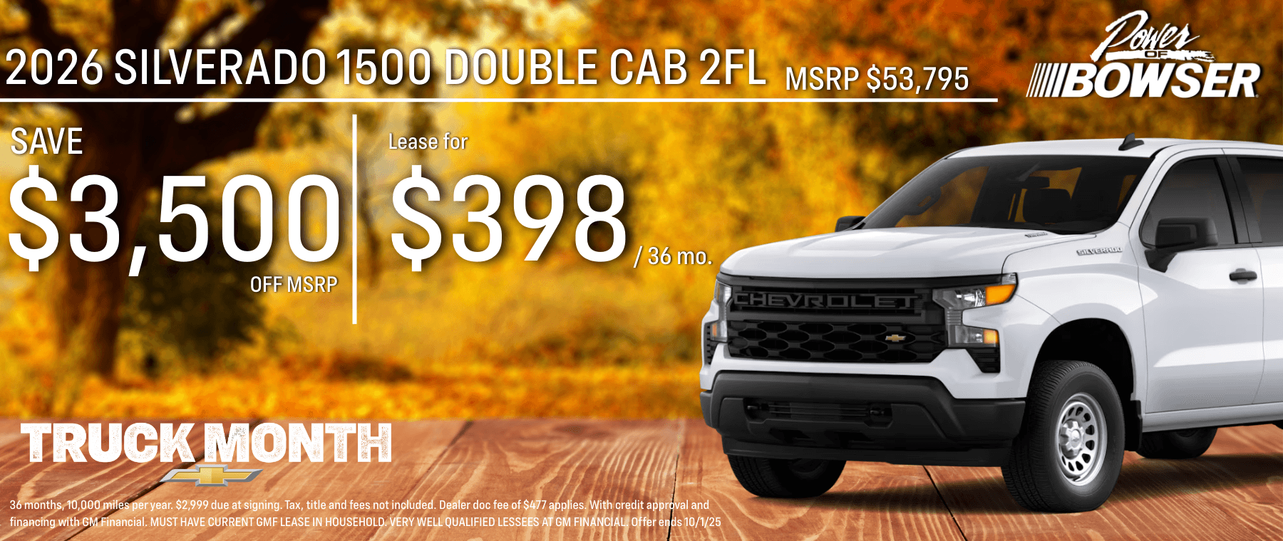 Chevy Dealer Monroeville PA | Bowser Chevy of Monroeville