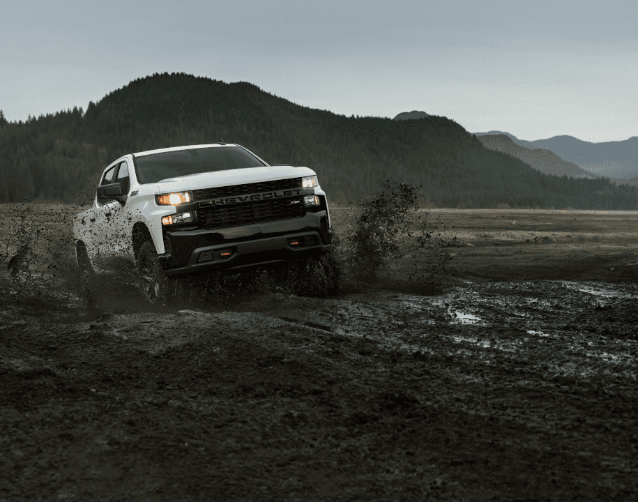 Chevy Silverado 1500 Trim Level Breakdown | Carlen Chevrolet
