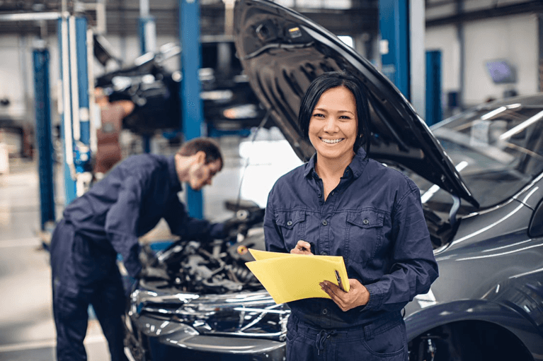 The Importance of Chevy Service | Carlen Chevrolet