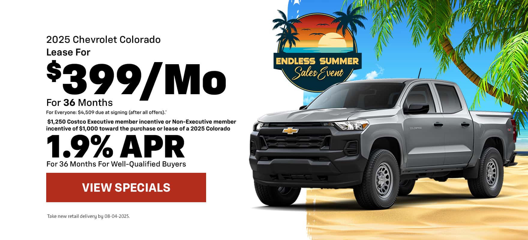 Carlen Chevrolet | Local Chevy Dealership in Cookeville, TN