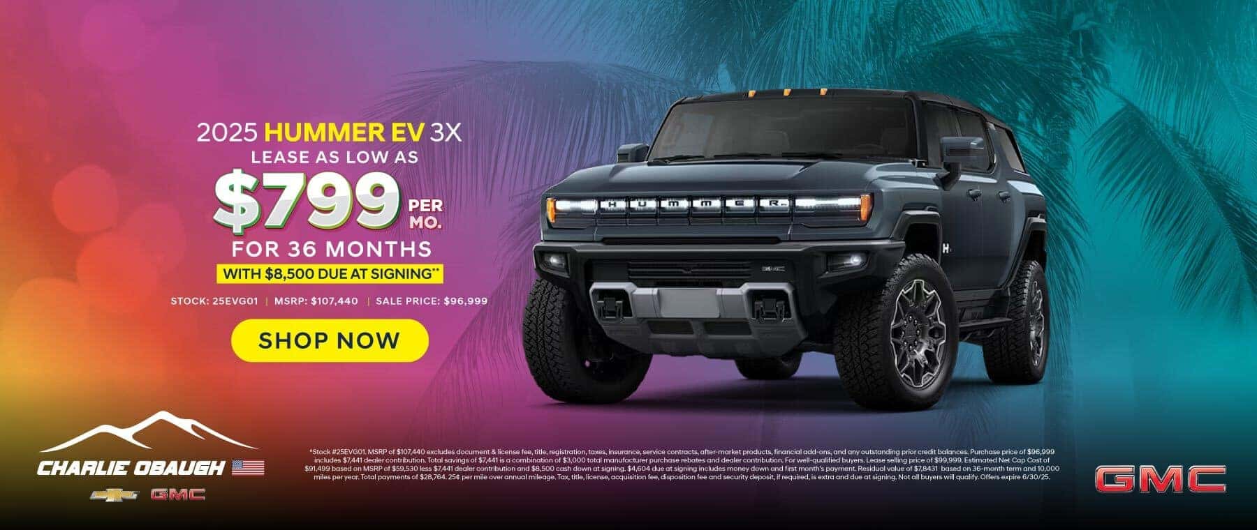 Charlie Obaugh Chevrolet GMC | Chevrolet, GMC Dealer in Staunton, VA