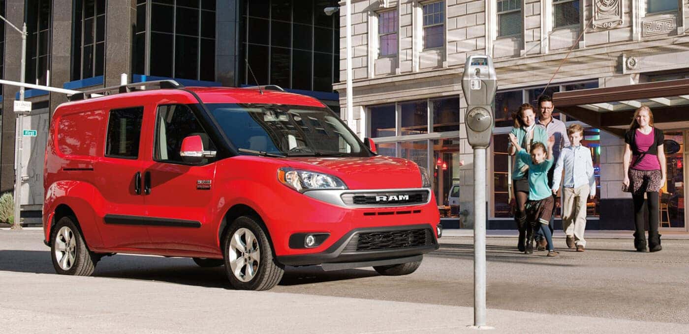 New Ram ProMaster for Sale in The Dalles, OR