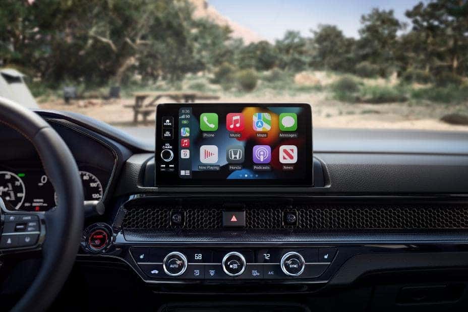 Fix Your Honda CR-V Screen With These Simple Tips