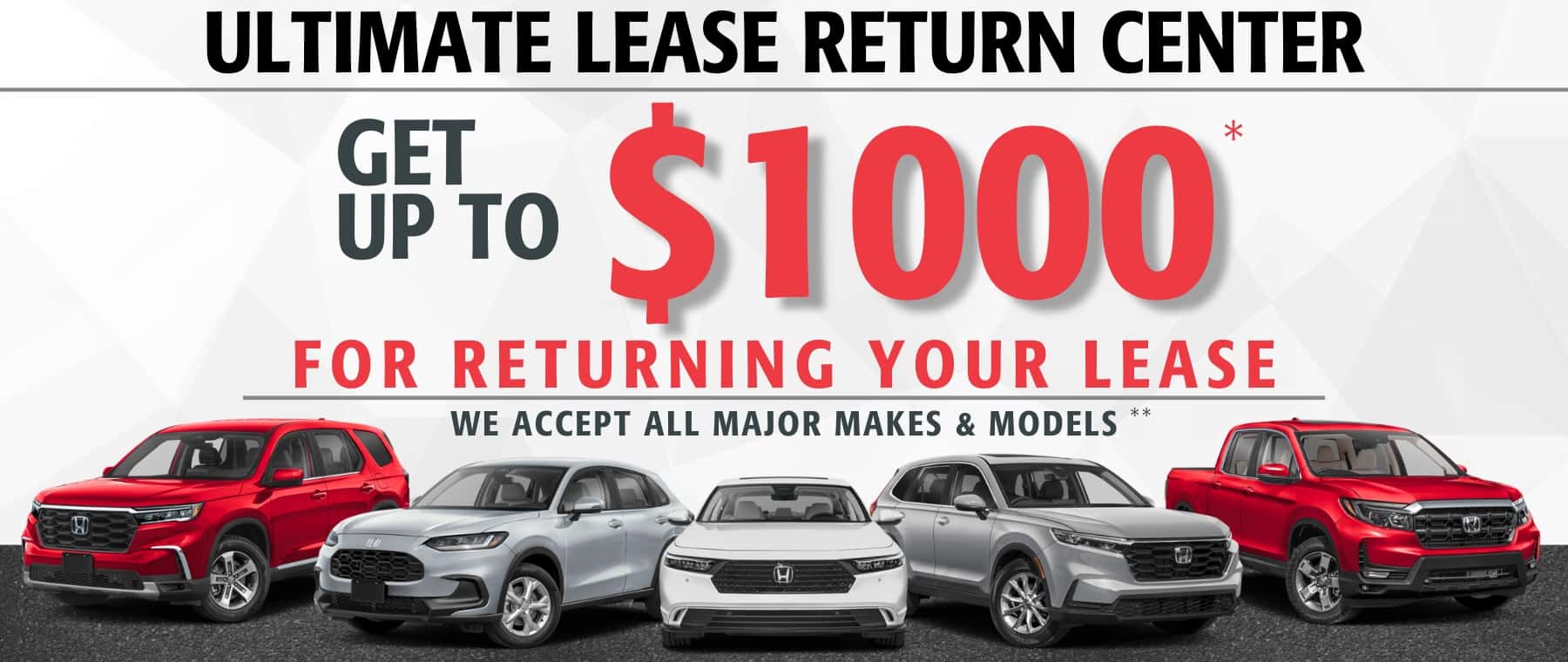 #1 Cochran Honda Boardman | Honda Dealer in Youngstown, OH