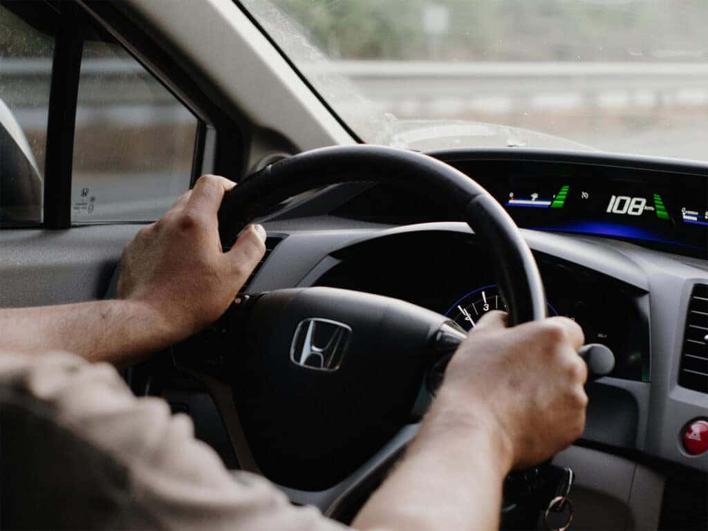 Honda Sensing for Boardman Drivers | #1 Cochran Honda Boardman