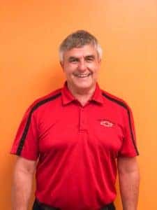 Robert Cupp, "Owner" | Cupp Chevrolet, Inc.