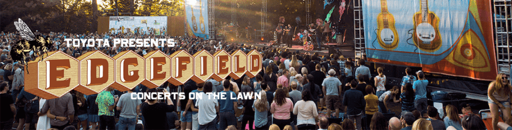 Toyota Presents Edgefield Concerts on the Lawn 2023 | Dick Hannah Toyota