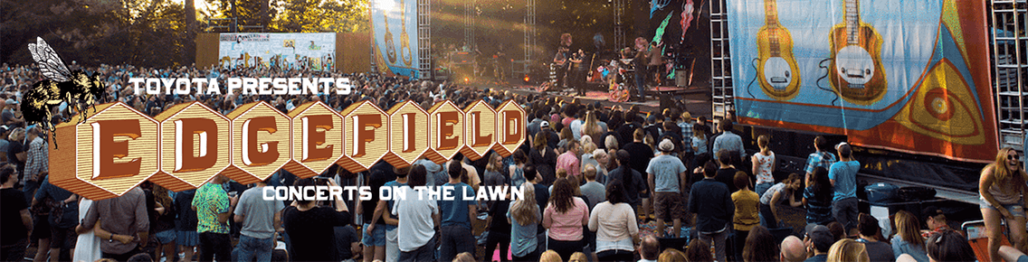 Toyota Presents Edgefield Concerts on the Lawn 2023 | Dick Hannah Toyota