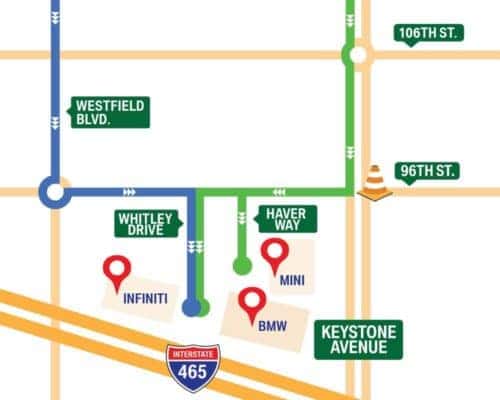 Plan Your Visit | Dreyer & Reinbold