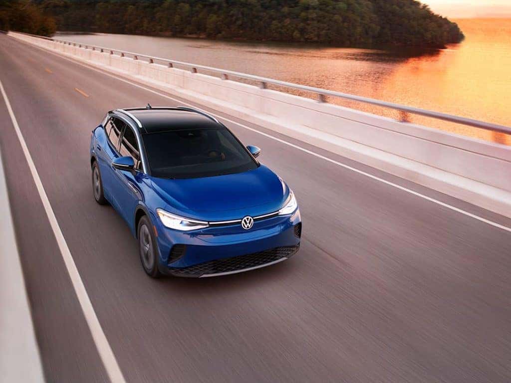 New Volkswagen Vehicles for Sale | Dreyer & Reinbold