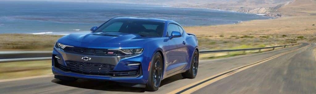 Are Pre-Owned Chevy Cars Worth It? | Executive Chevrolet
