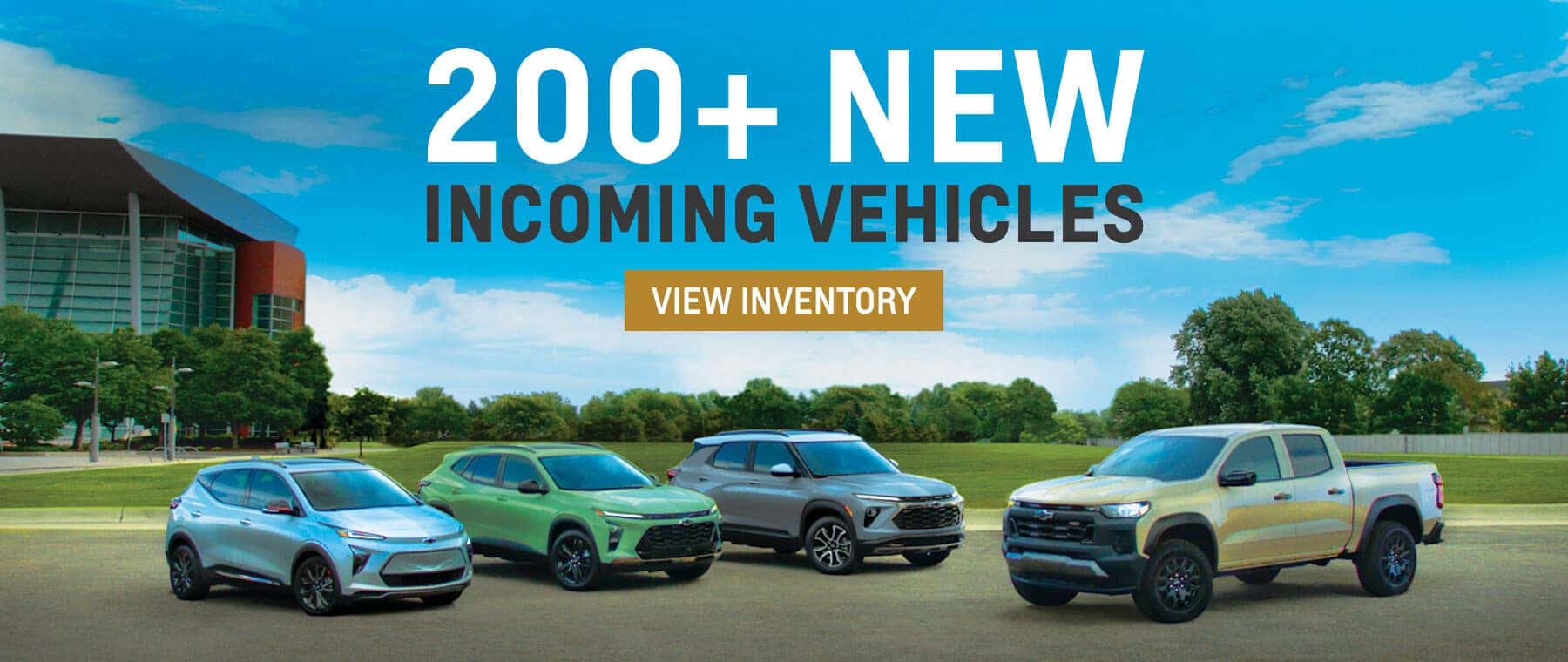 New and Used Cars | Chevy Dealers CT | Executive Chevrolet