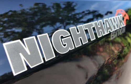 Nighthawk Edition | Executive Chevrolet