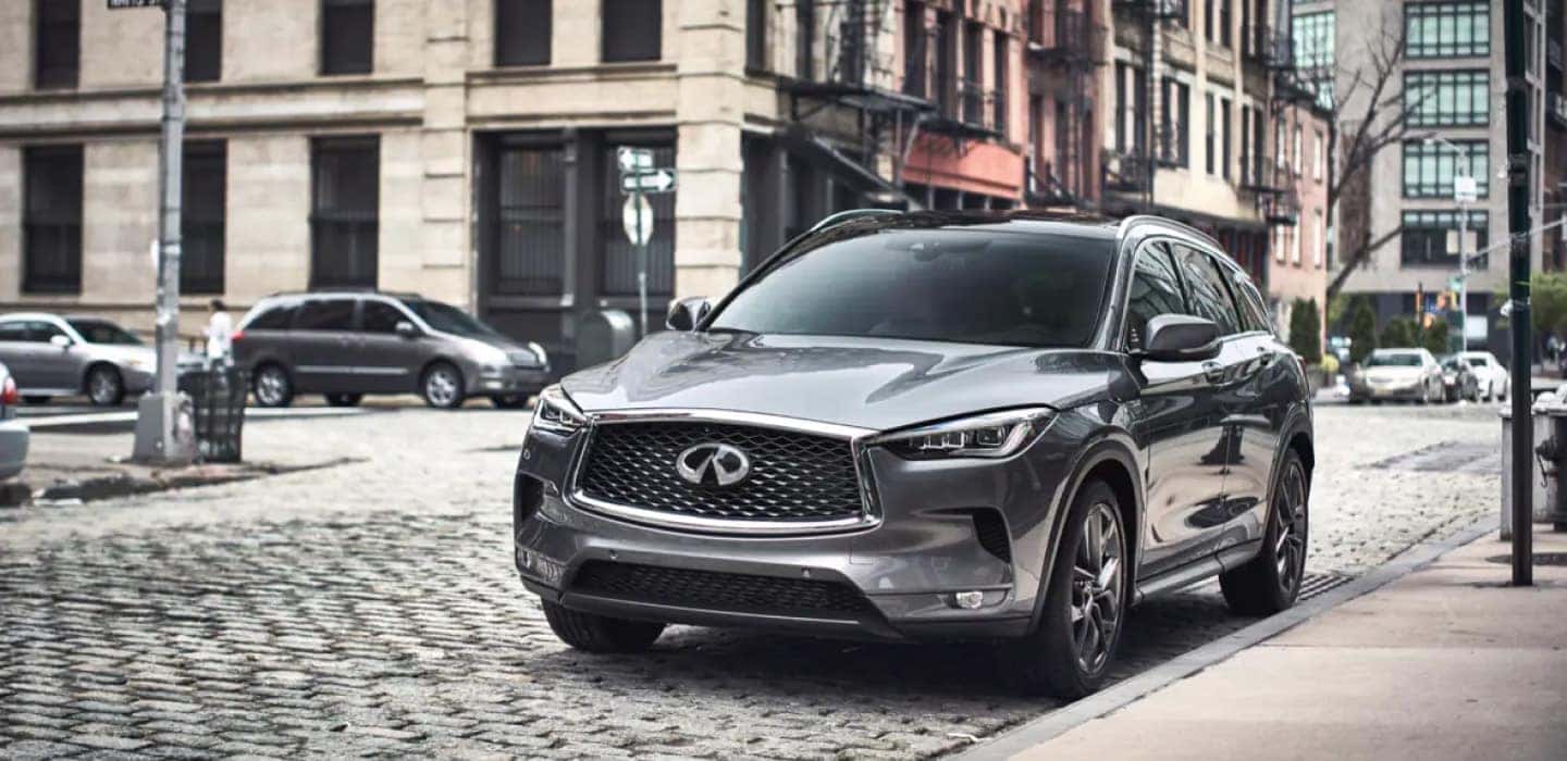 Buying a Used Acura, INFINITI, or Subaru | Blog | Fabre Automotive