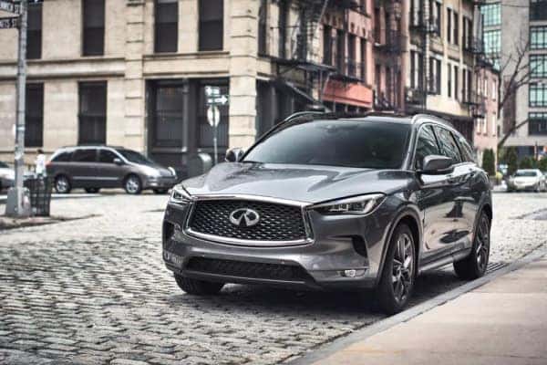 Navigating the Selection of Used INFINITI Cars: Tips for Choosing the ...