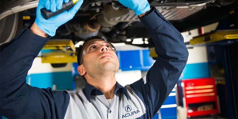 Why Service With Us | Fabre Automotive | Louisiana Dealerships