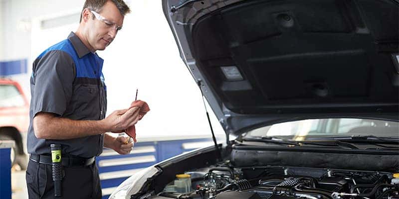 Why Service With Us | Fabre Automotive | Louisiana Dealerships