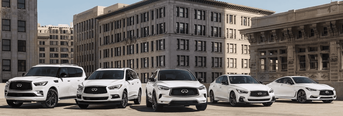 Navigating the Selection of Used INFINITI Cars: Tips for Choosing the ...