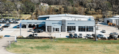 Find Your Next Subaru at Subaru of Baton Rouge | Fabre Automotive