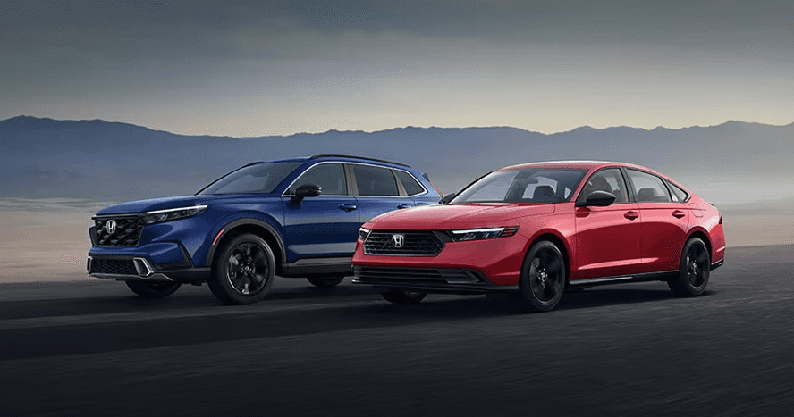 Why Buy a Used Honda at Fabre Automotive? | Blog | Fabre Automotive