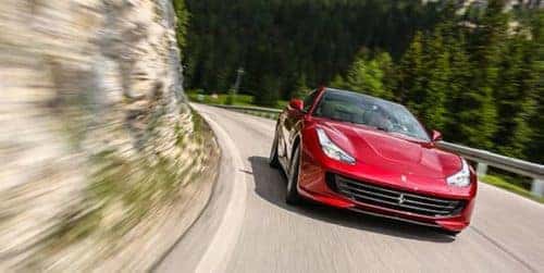 Ferrari Warranty » Premium Service » Ferrari of Fort Lauderdale