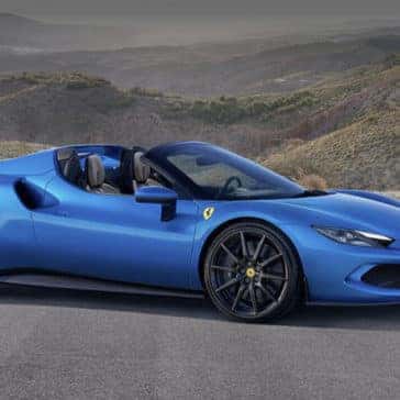Ferrari News & Events » Ferrari of Fort Lauderdale FL