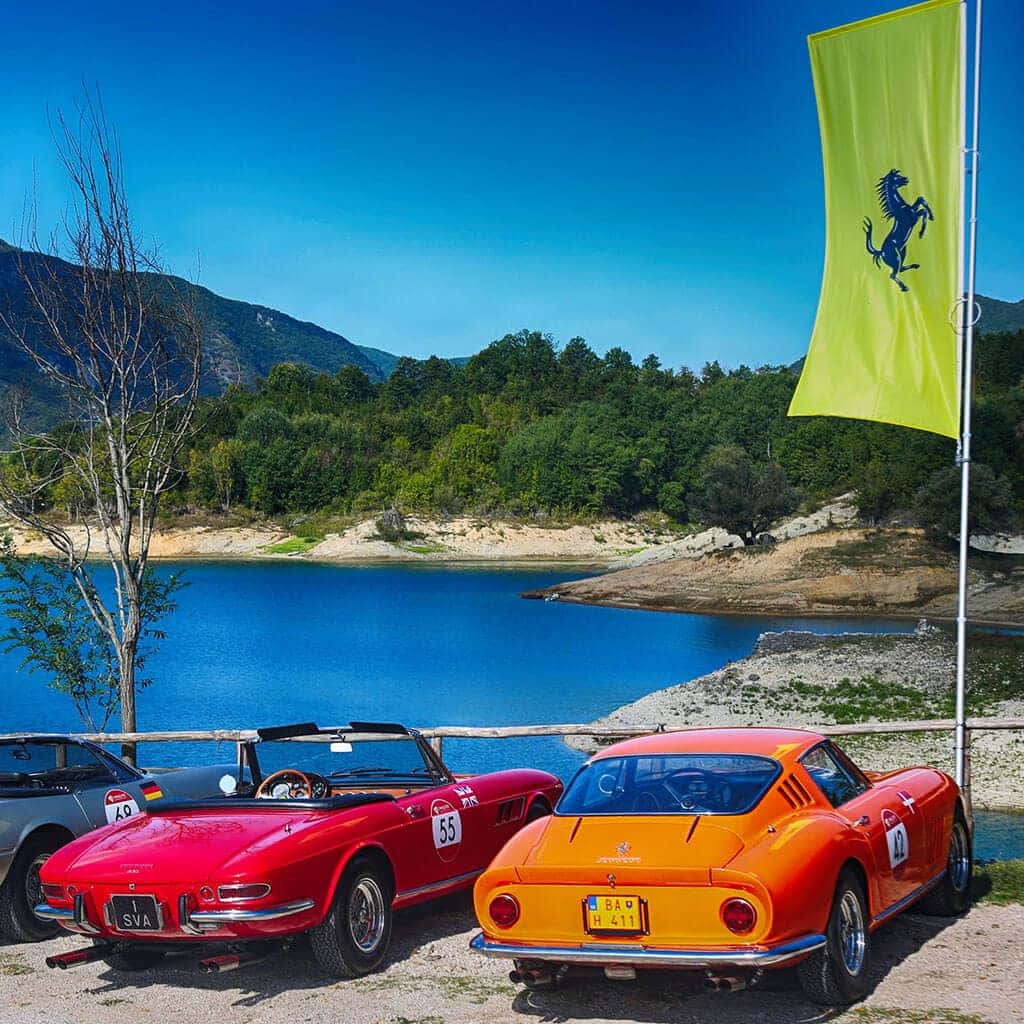 Classiche » Ferrari of Fort Lauderdale