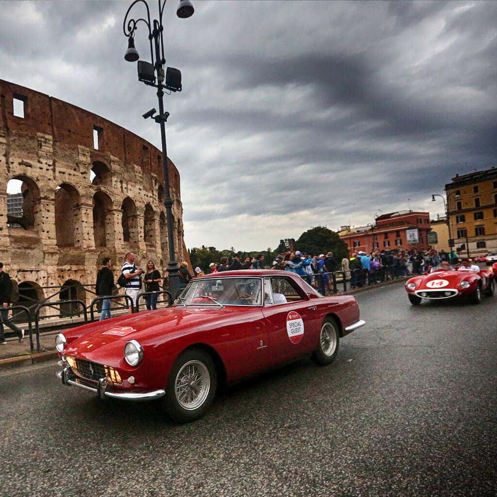 Classiche » Ferrari of Fort Lauderdale