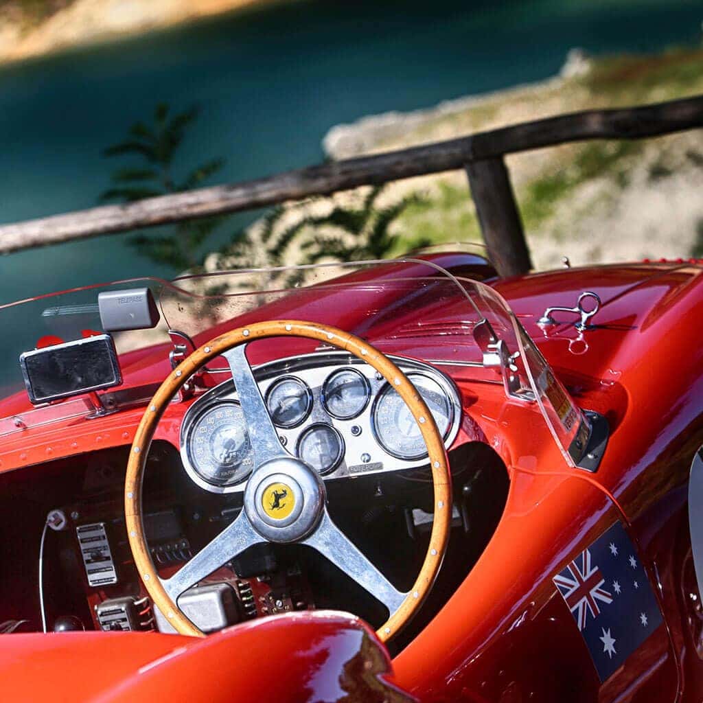 Ferrari Classiche in Lake Bluff, IL | Certification and Restoration