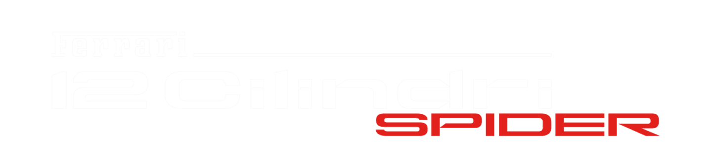 Ferrari 12Cilindri Spider Details & Specs | Ferrari of Fort Lauderdale