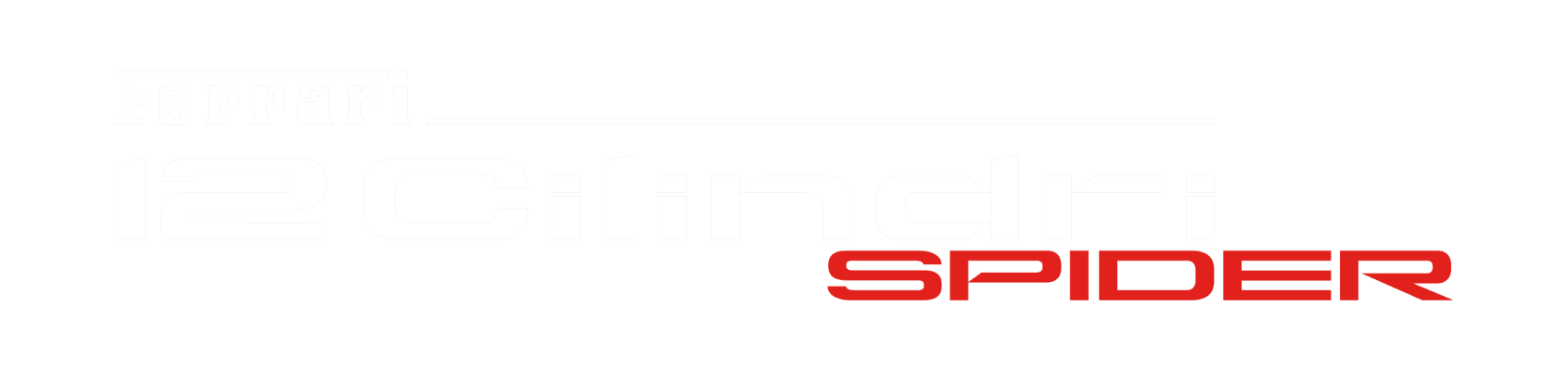 Ferrari 12Cilindri Spider Details & Specs | Ferrari of Fort Lauderdale