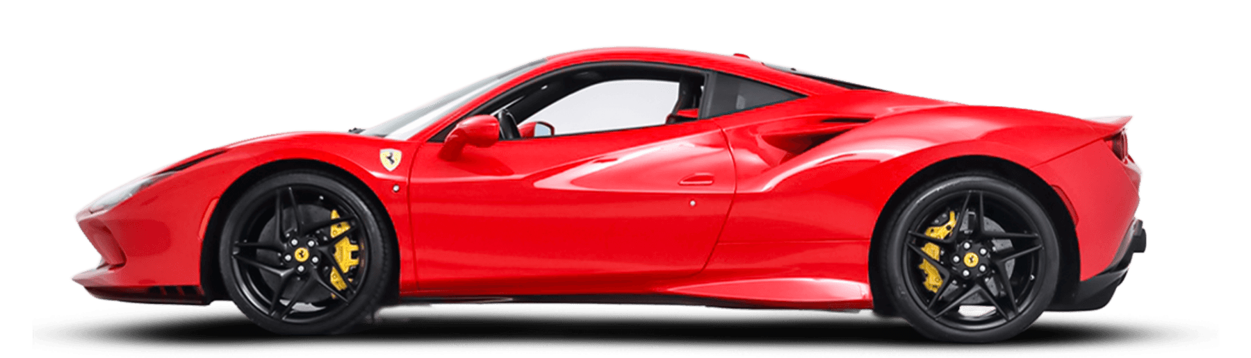 Ferrari Models (2026) | Complete Lineup, Prices & Iconic Cars