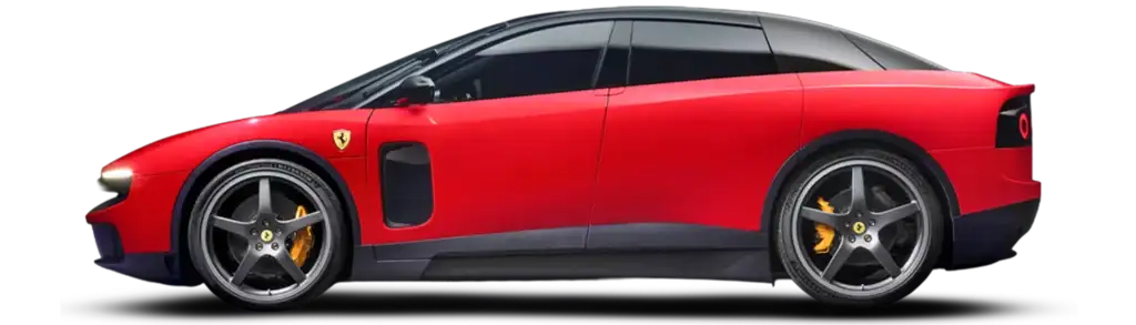 Ferrari Models (2026) | Complete Lineup, Prices & Iconic Cars